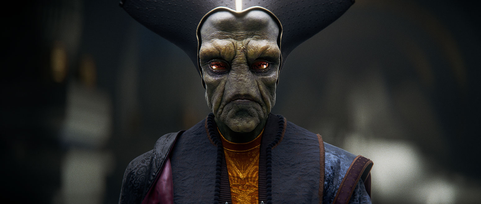 Star Wars Eclipse™ | Trailers and Media | Official Site | Quantic Dream