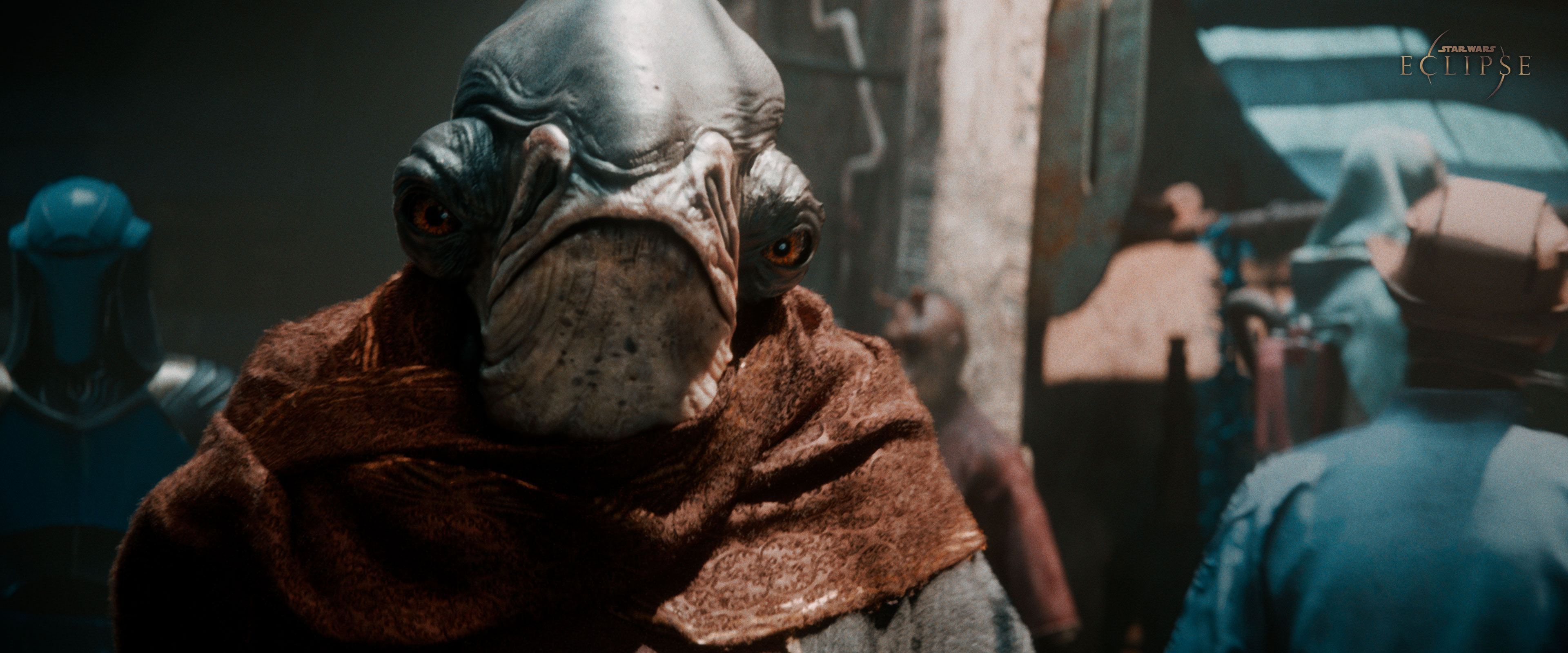 Star Wars Eclipse™ | Trailers and Media | Official Site | Quantic Dream