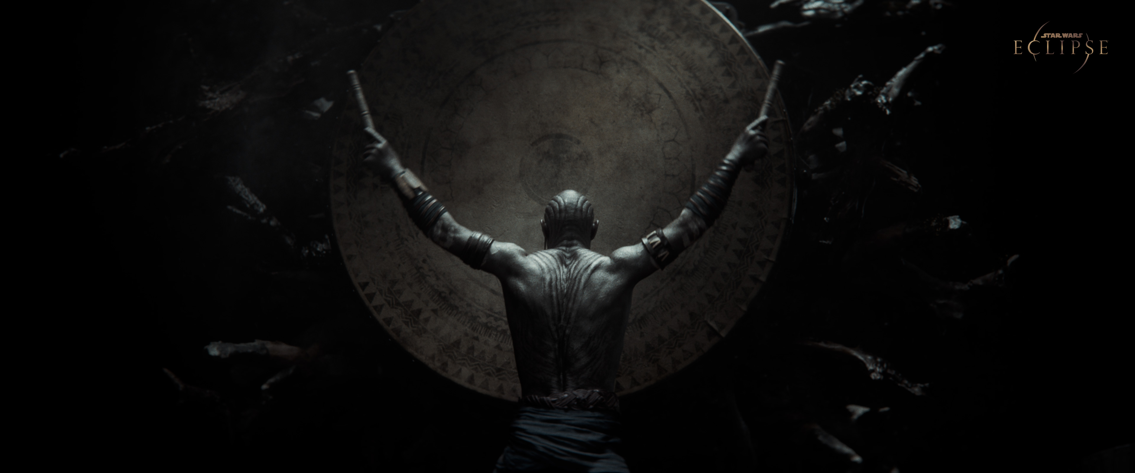 Star Wars Eclipse™ | Trailers and Media | Official Site | Quantic Dream